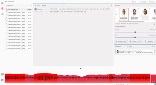 Altered | Altered Studio